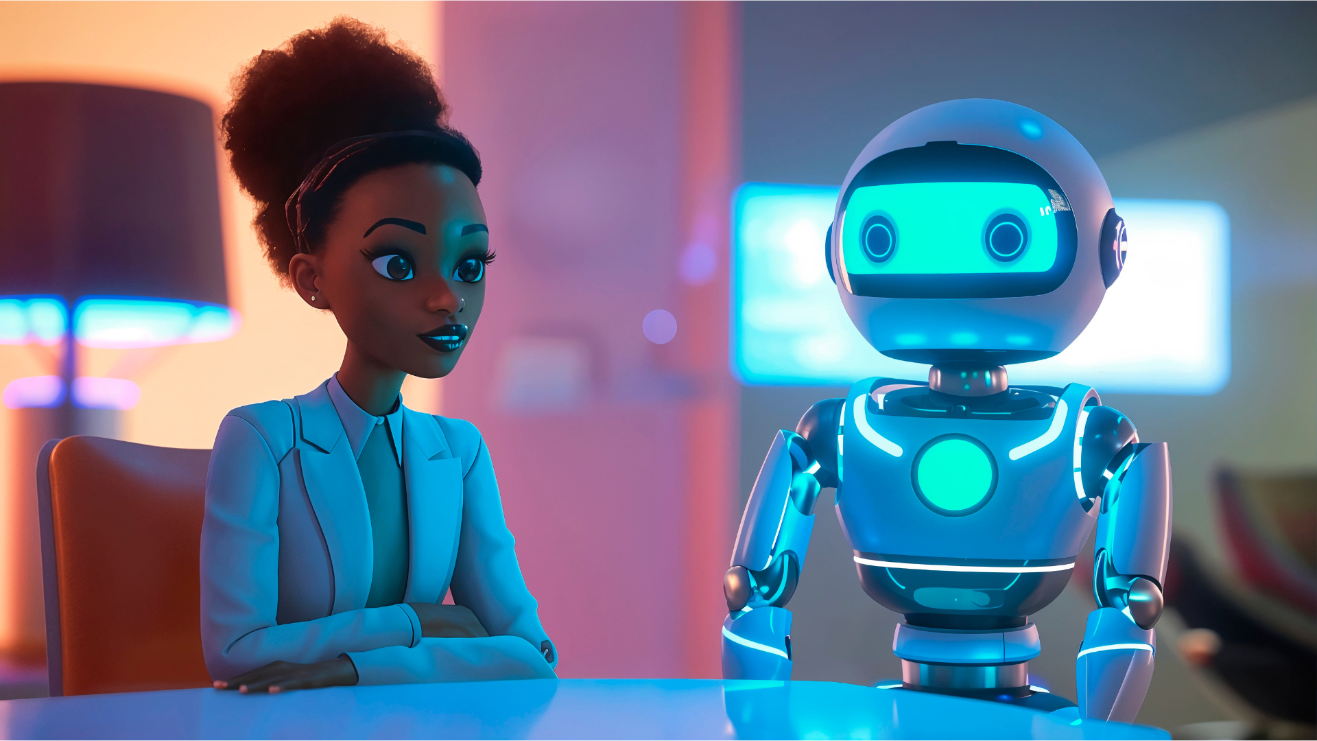 AI Chat - AI Chatbot Smart Assistant - App on Amazon Appstore