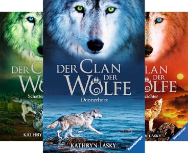 Der Clan Der Wölfe