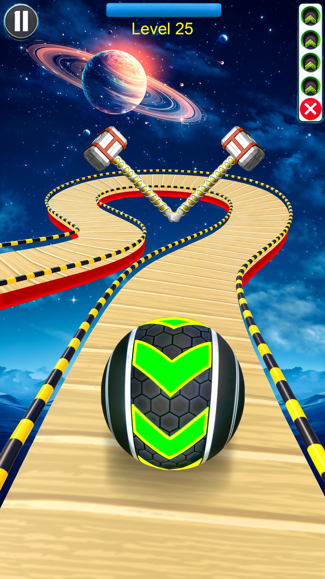 Rolling Ball Game, Going Ball: Rolling ball adventure - App on Amazon ...