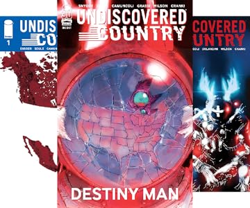 Undiscovered Country