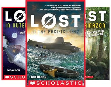 Amazon.co.jp: Lost in Outer Space: The Incredible Journey of Apollo 13 ...