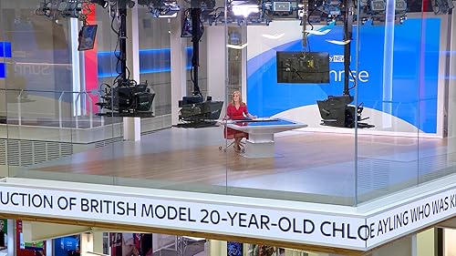 Sky News - App on the Amazon Appstore