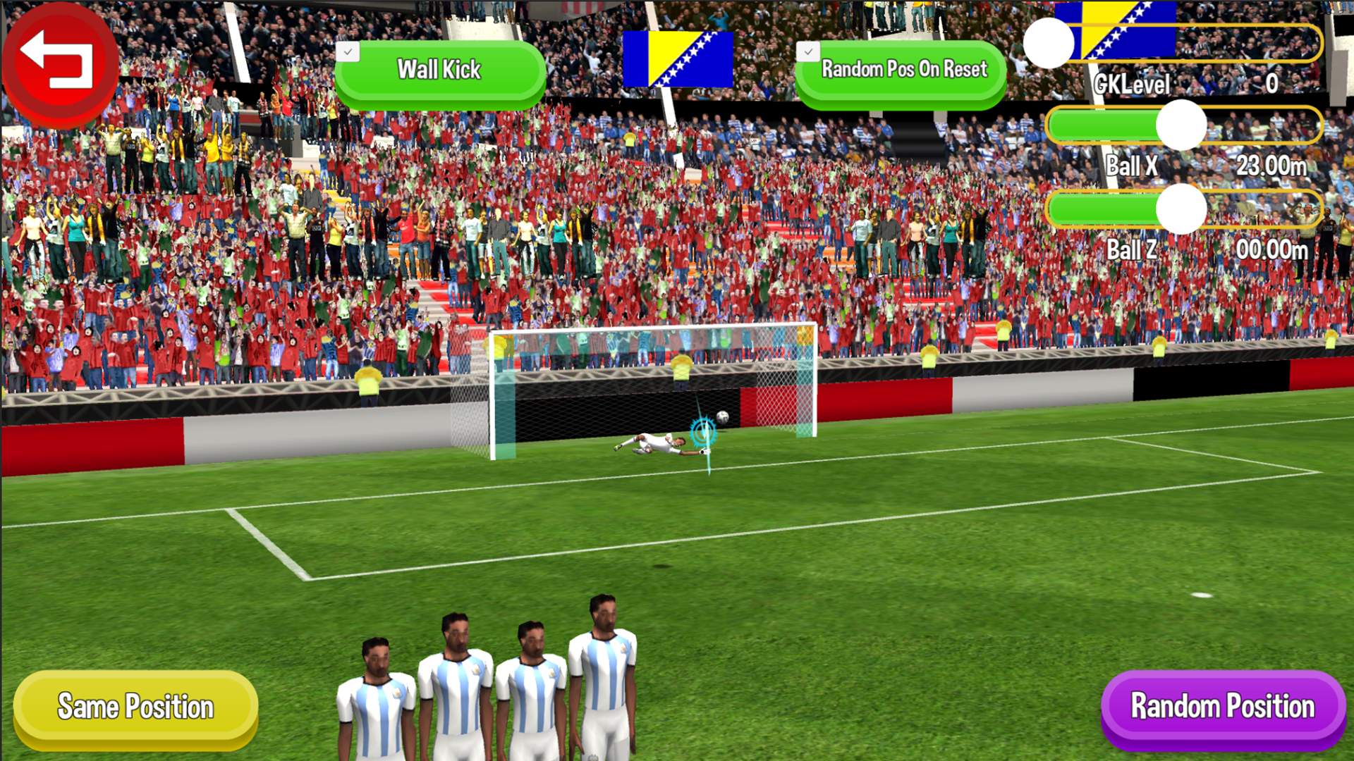 Football Kick league World Cup: Soccer Games - App on the Amazon Appstore