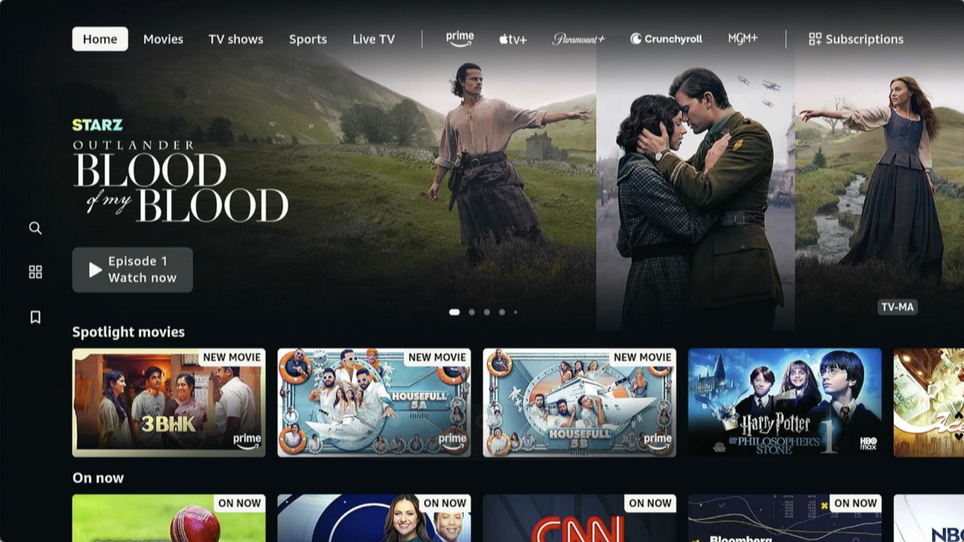 Prime Video - Application sur Amazon Appstore
