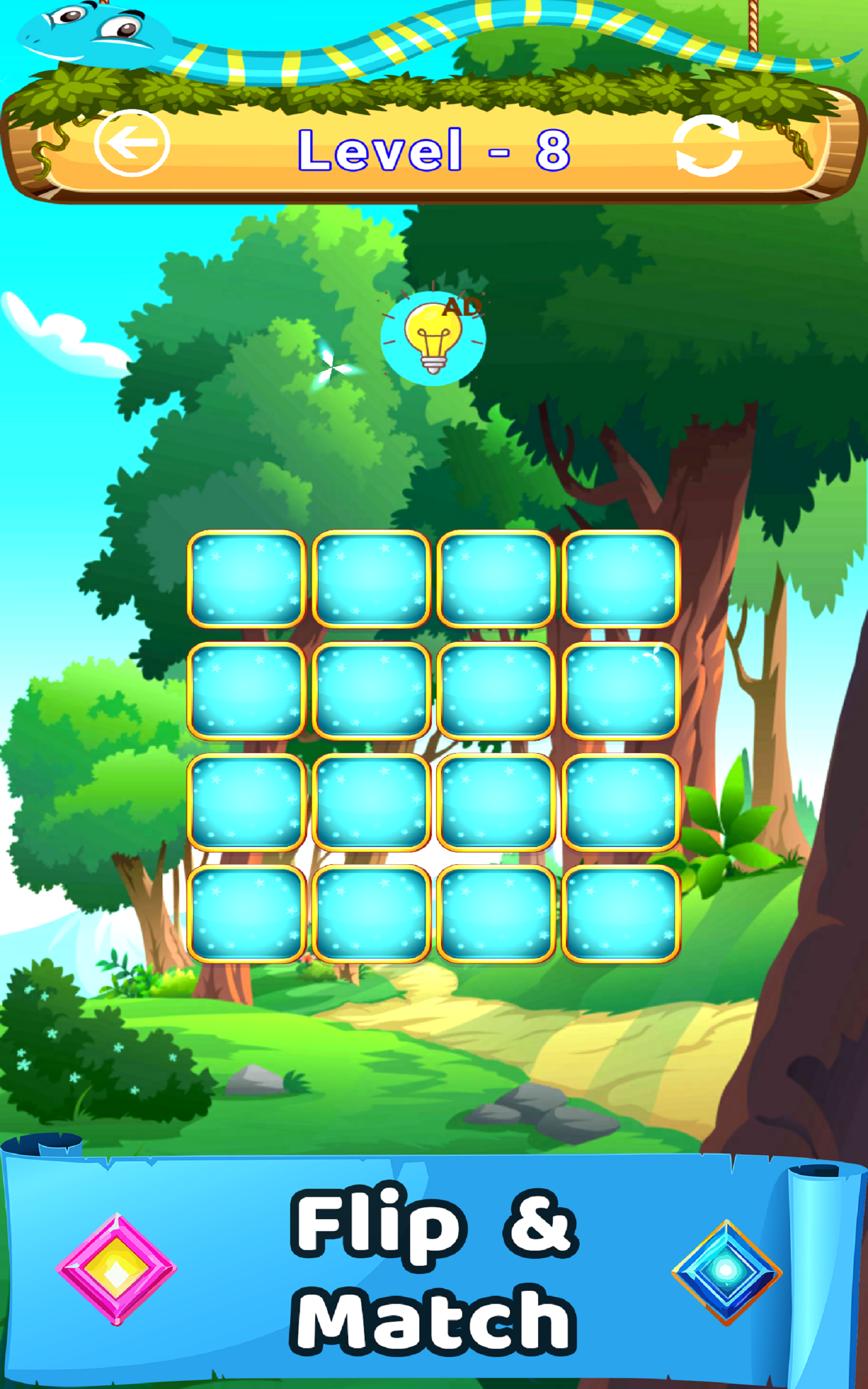 Brain Training Memory Game 2025 - App on Amazon Appstore