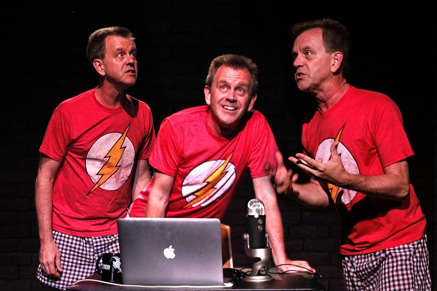 Acting at the Speed of Life: Conquering Theatrical Style: Mooney ...