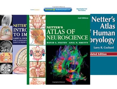 Amazon.co.jp: Netter's Atlas of Human Embryology E-Book (Netter Basic ...