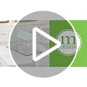 Amazon.com: mDesign Plastic Pantry Storage Box Container with Lid and ...