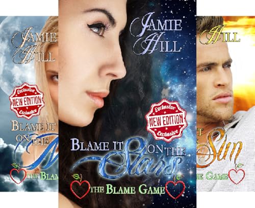 『The Blame Game (Kindle版)』｜感想・レビュー - 読書メーター