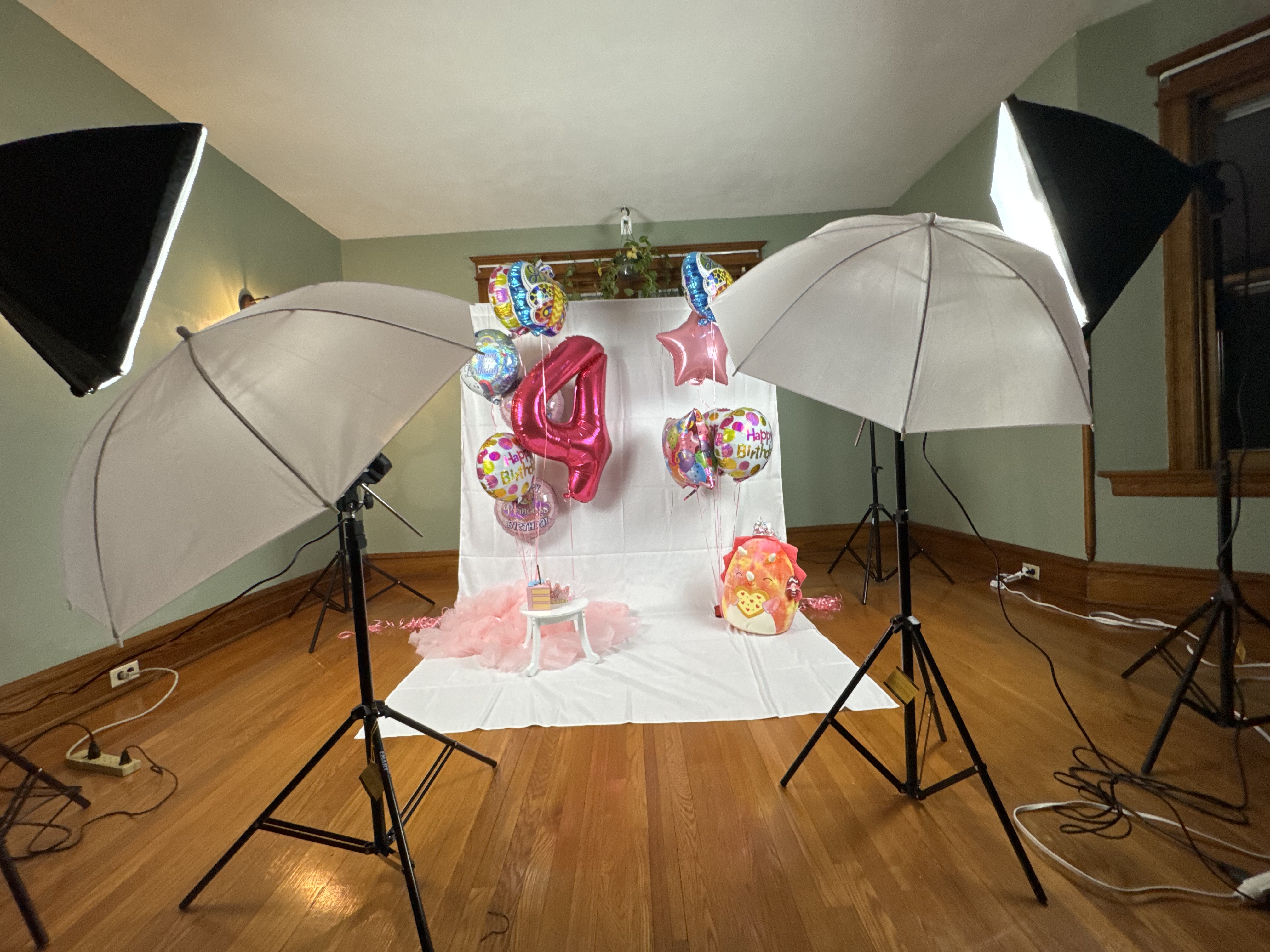 Watch Photography set is amazing on Amazon Live