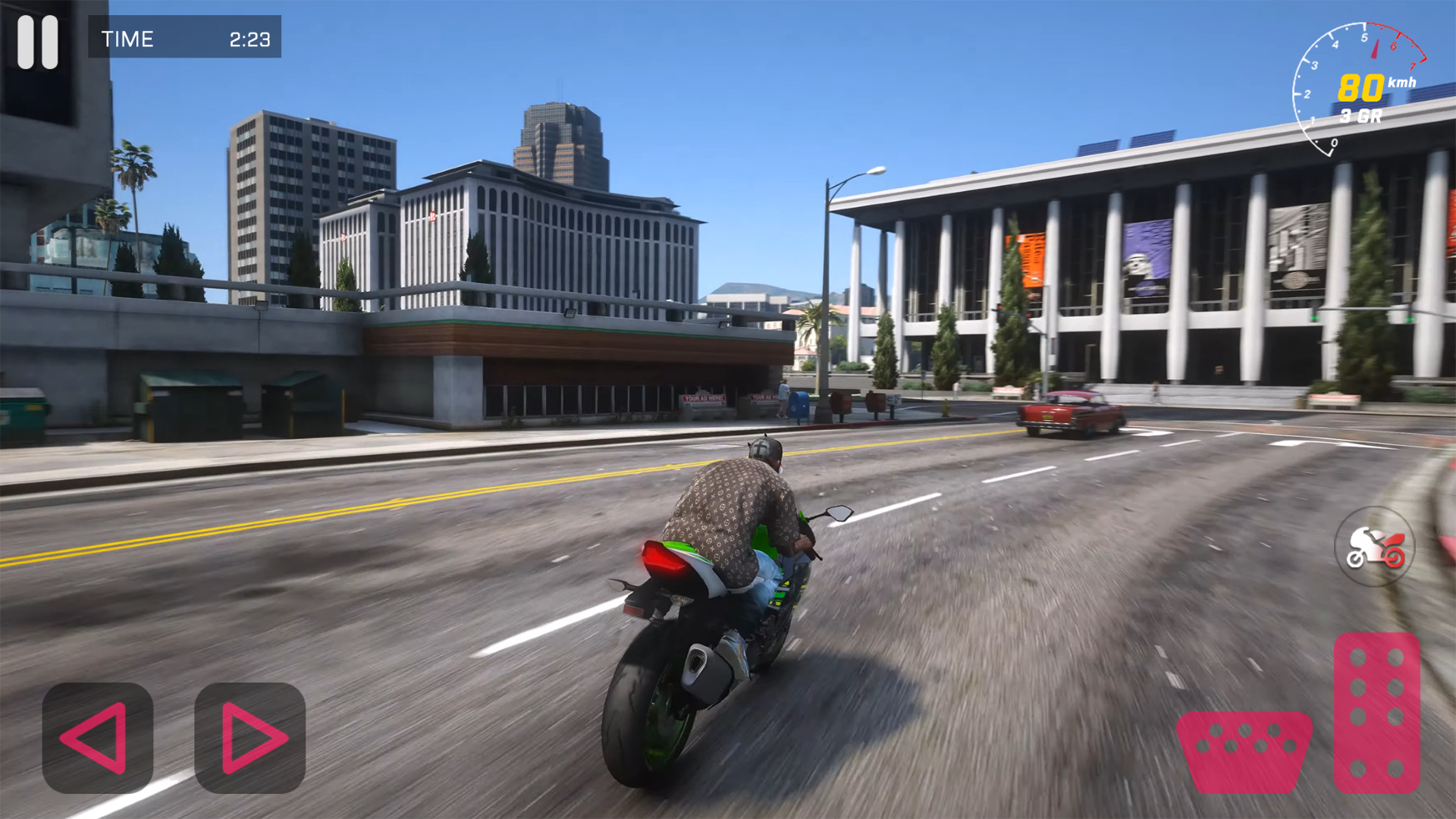Wheelie Pro: Bike Racing Games - Motorcycle Race in Dirt Track ...