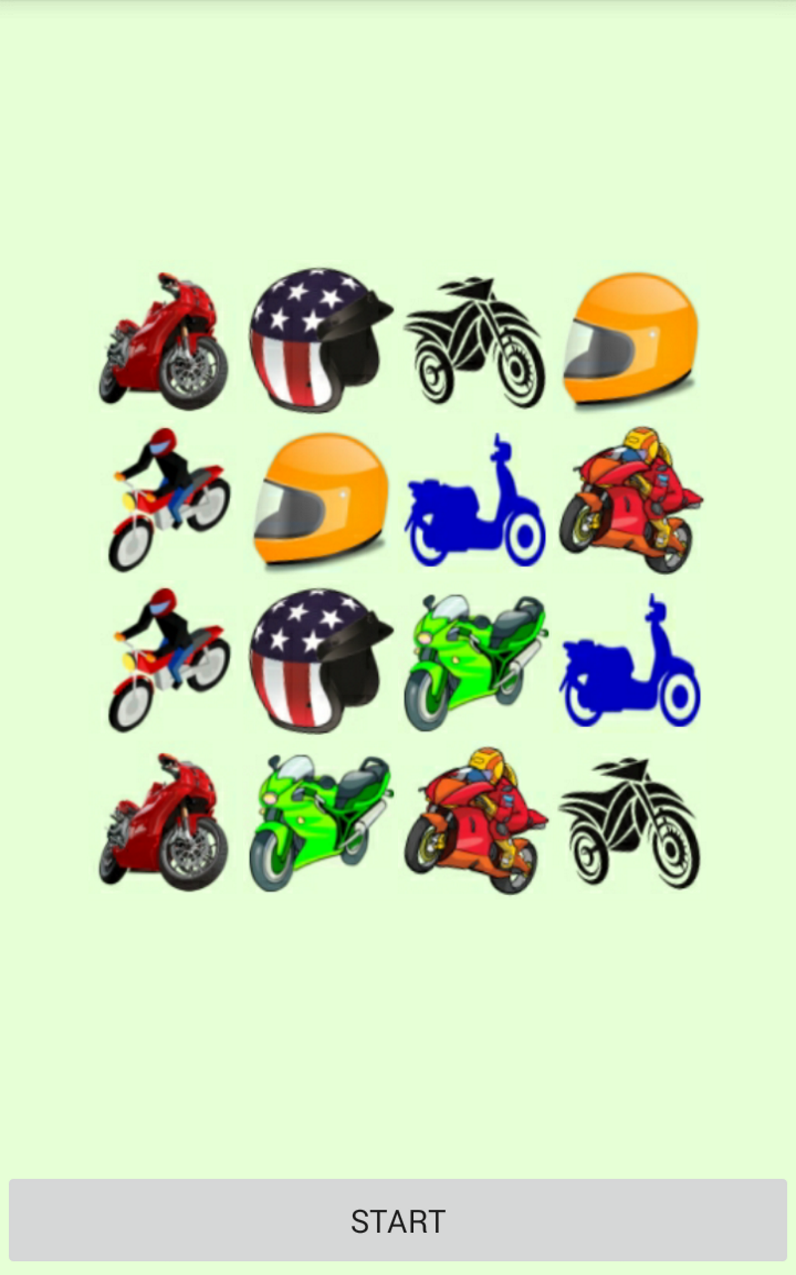 Motorbike Fun Games - FREE! - App on Amazon Appstore