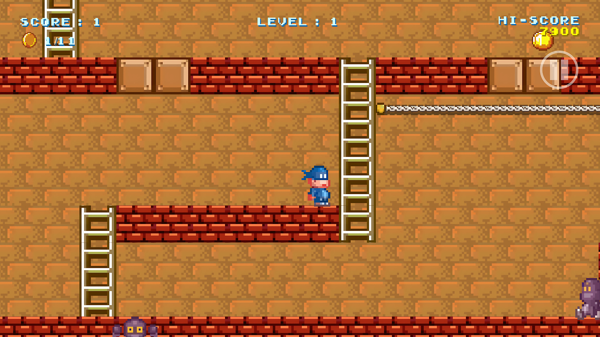 Maze Runner Monster Survival Chase - App on Amazon Appstore