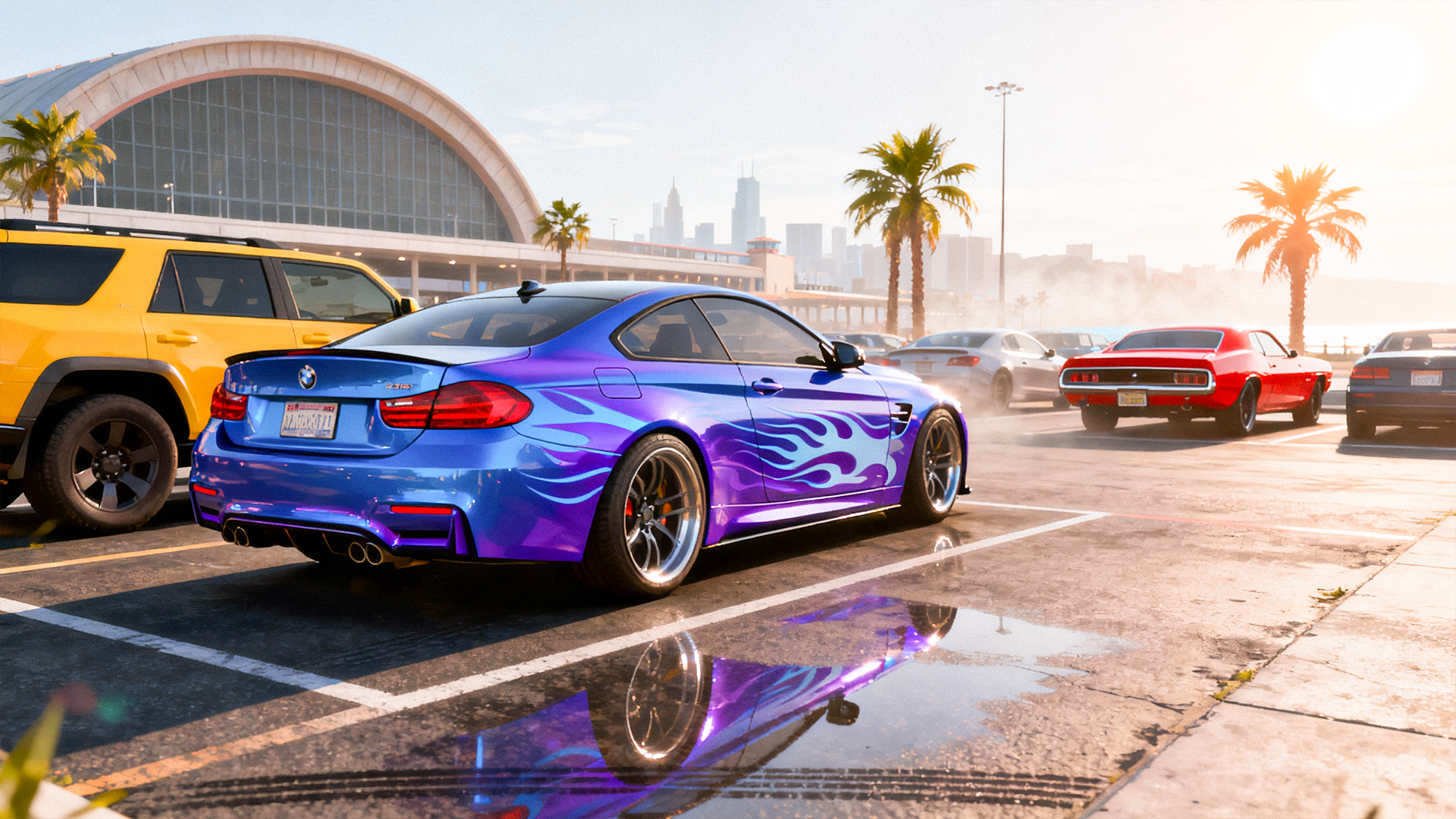 Open World Car Driving Games: Racing Car Games - App on Amazon Appstore