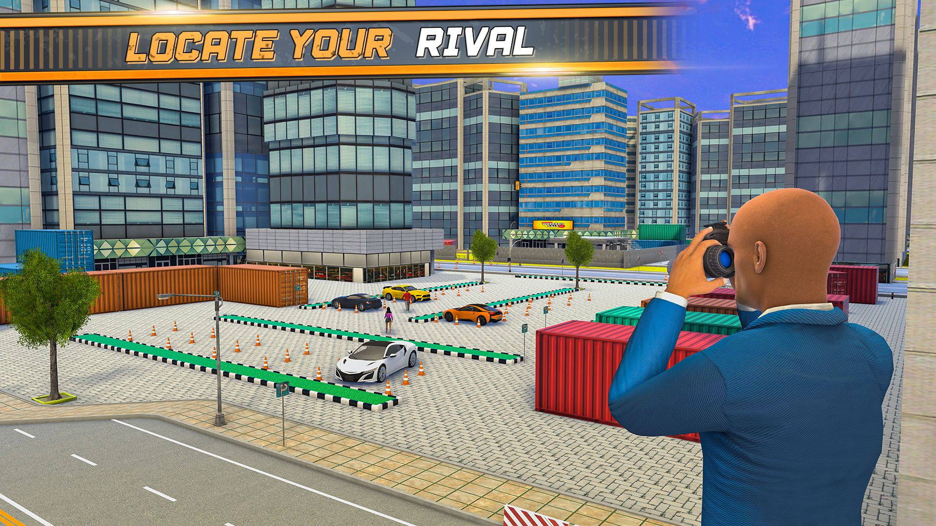 Sniper Assassin Shooting FPS Mission Game - App on Amazon Appstore