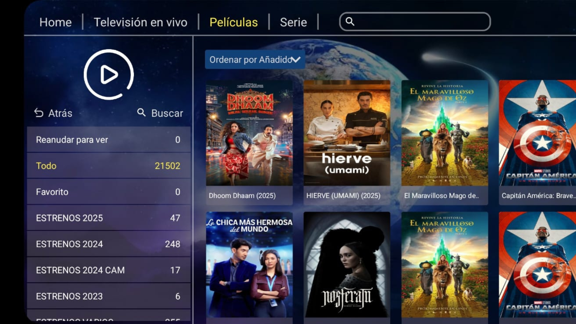 KEET TV - App on Amazon Appstore
