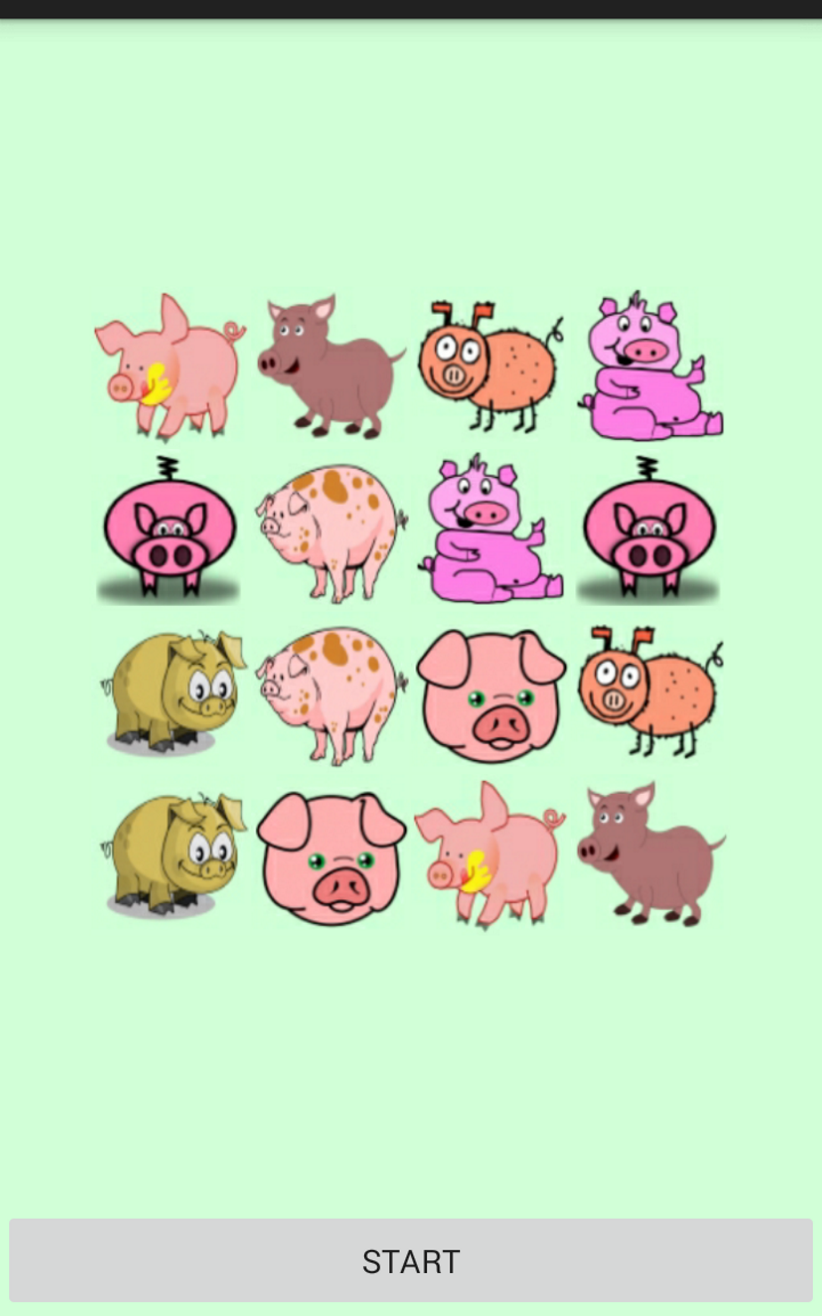 Farm Animal Games - FREE! - App on Amazon Appstore