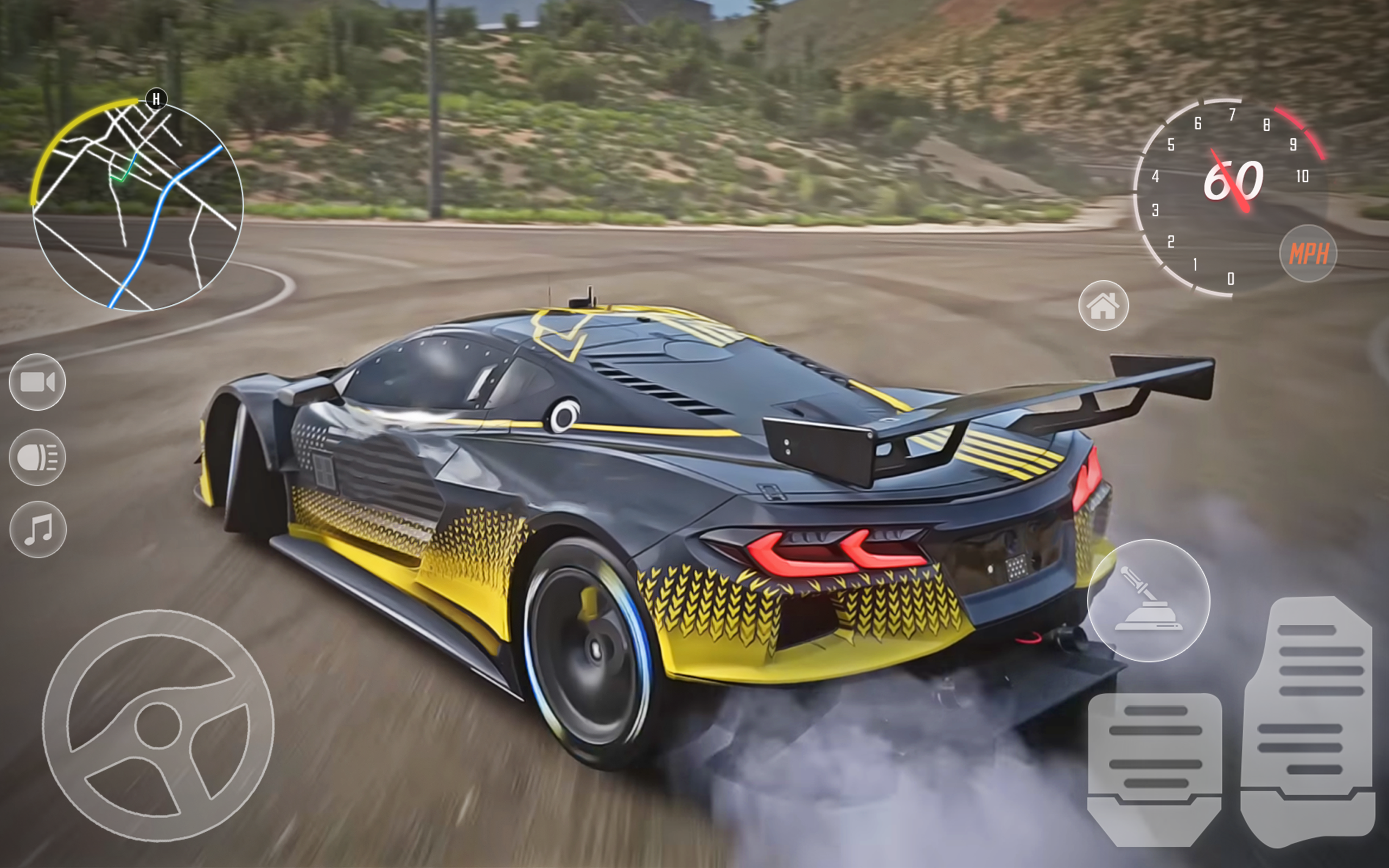 Drift Fever: Car Racing Street - Aplicativo na Amazon Appstore