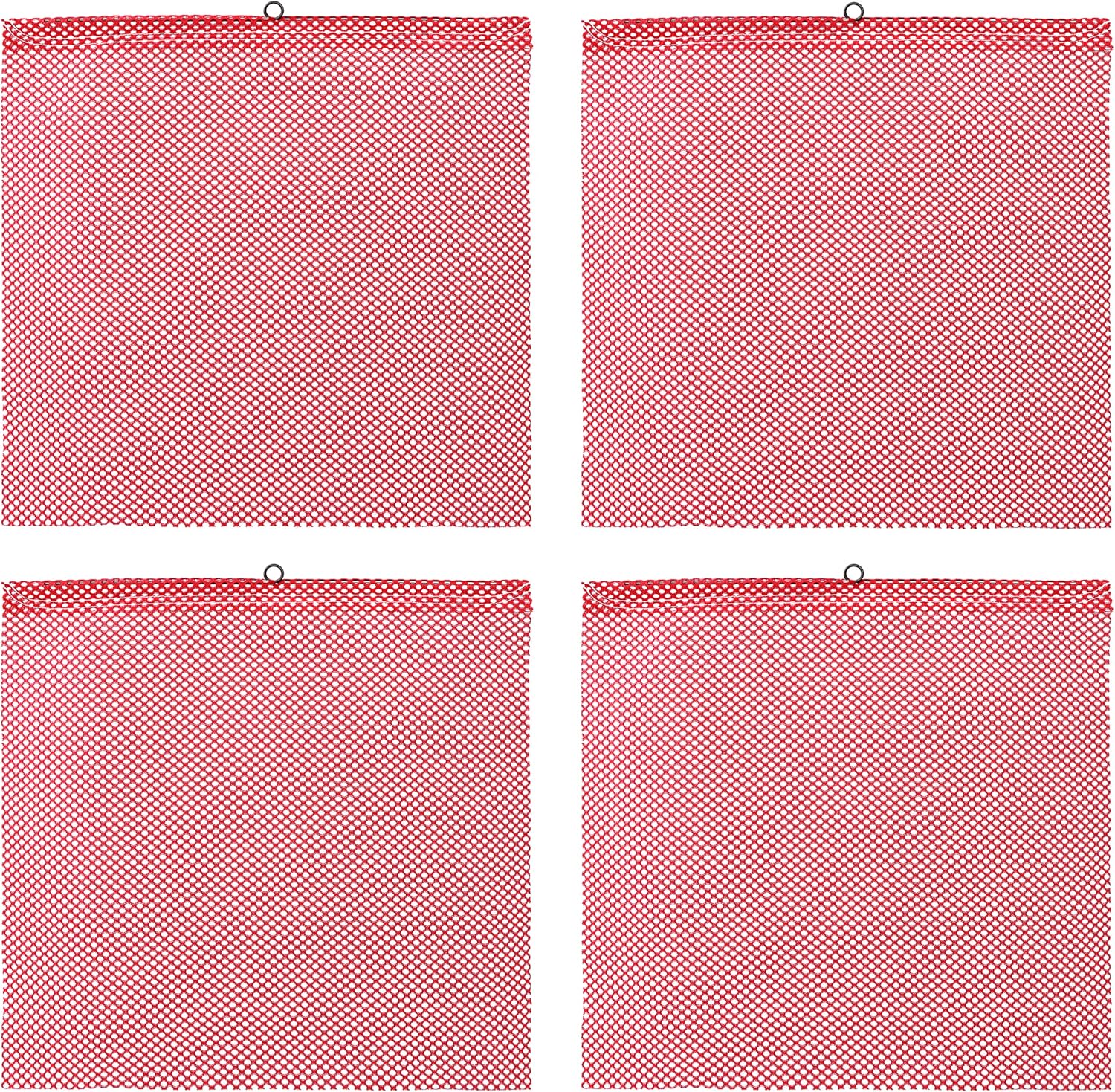 Amazon.com: BISupply Towing Safety Flag - 18x18in Trailer Safety Flags ...