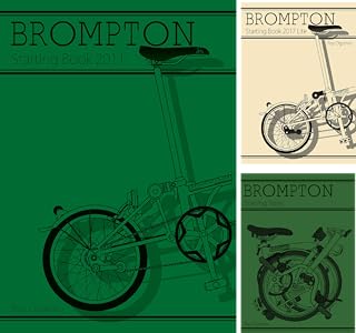 BROMPTON Starting Story BROMPTON Starting BOOK (BOOK☆WALKER セレクト) | 拝御 ...