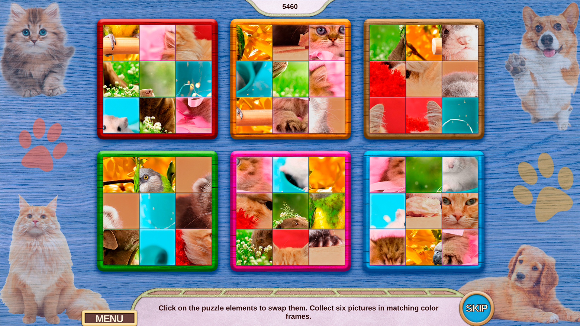 Hidden Objects: Sweet Home - App on Amazon Appstore