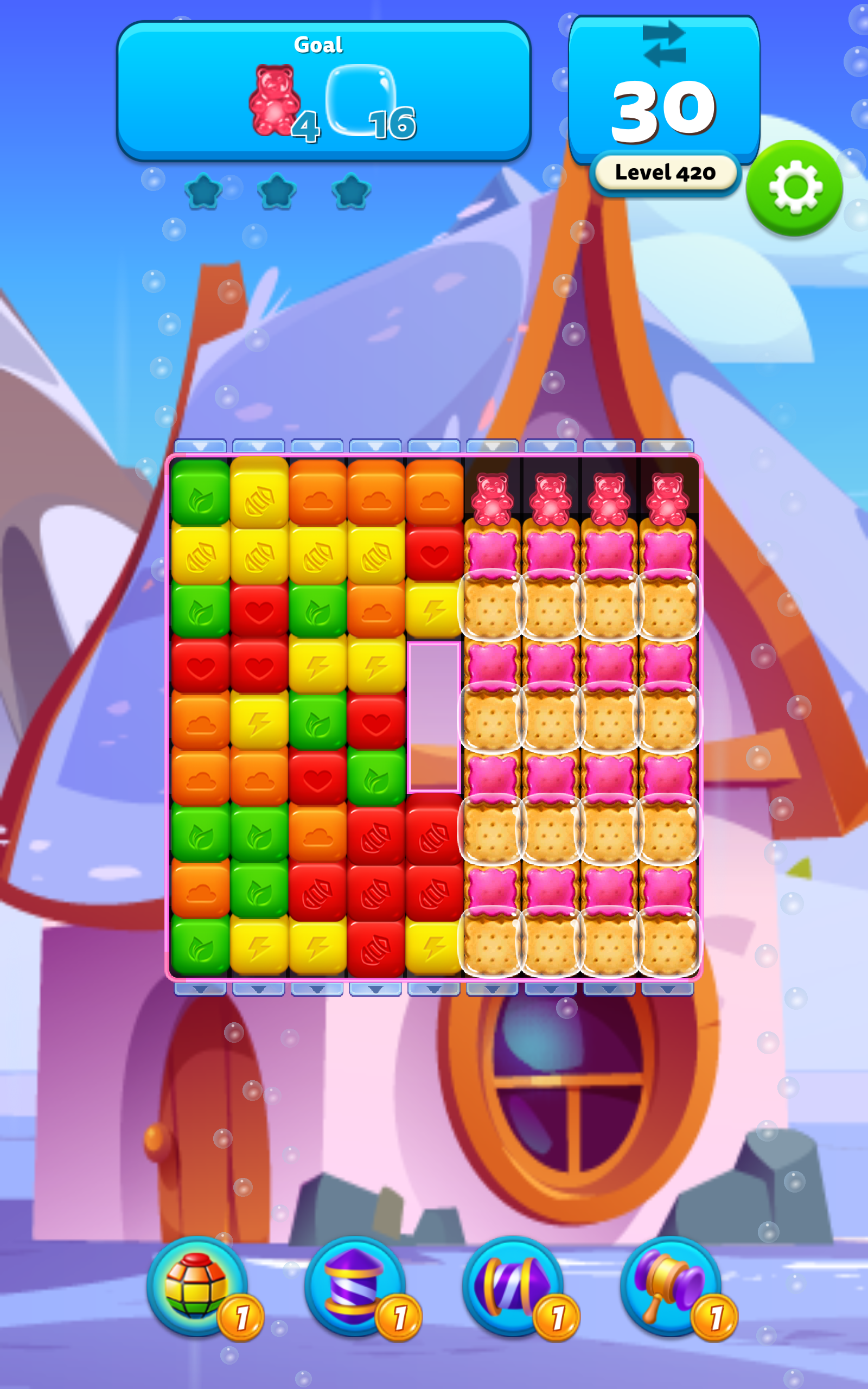 Toy Blast Kindle Game - App on Amazon Appstore