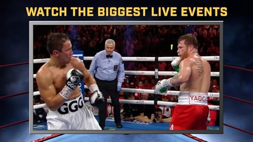 PPV.COM - App on Amazon Appstore