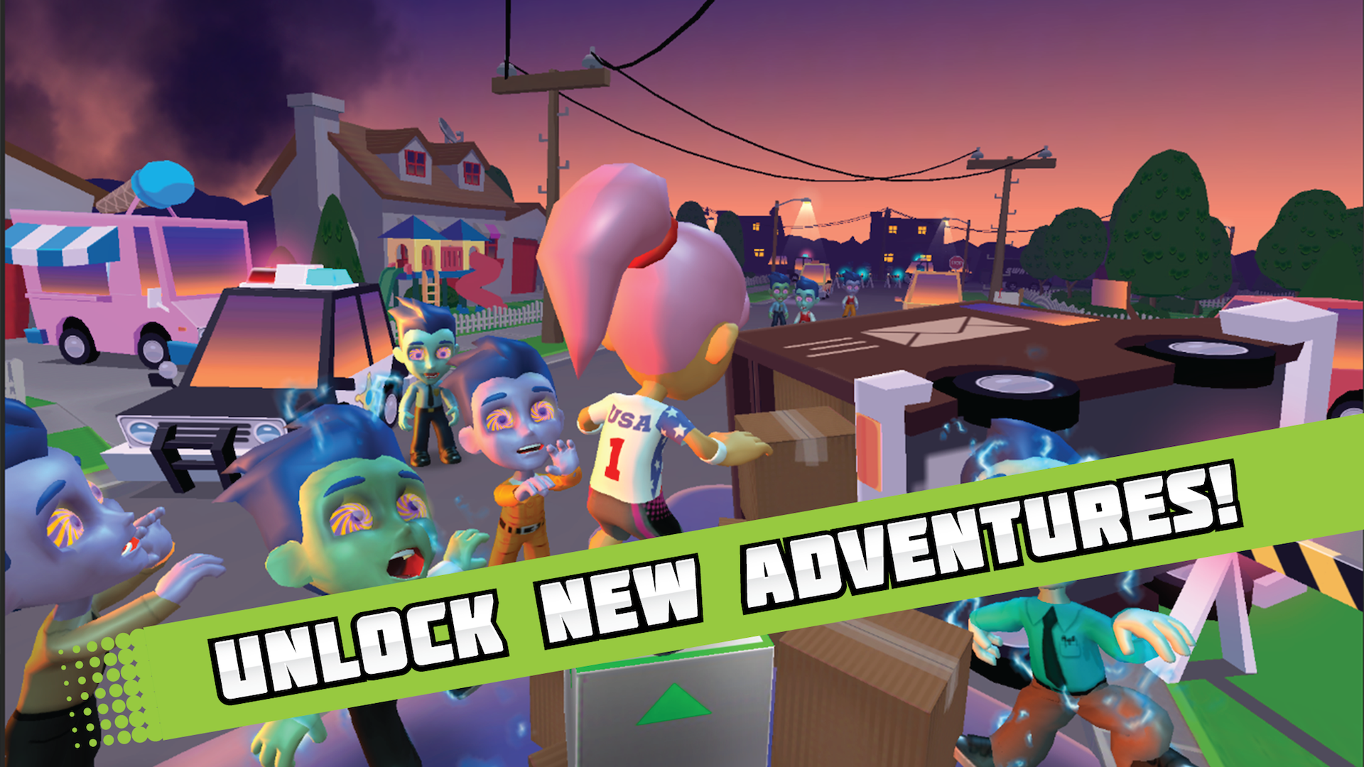 Mighty Runner - App on Amazon Appstore