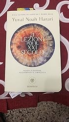 21 lezioni per il XXI secolo eBook : Harari, Yuval Noah, Piani, Marco ...