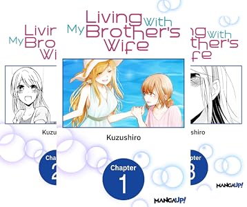 Amazon | Living With My Brother's Wife #001 (Living With My Brother's ...