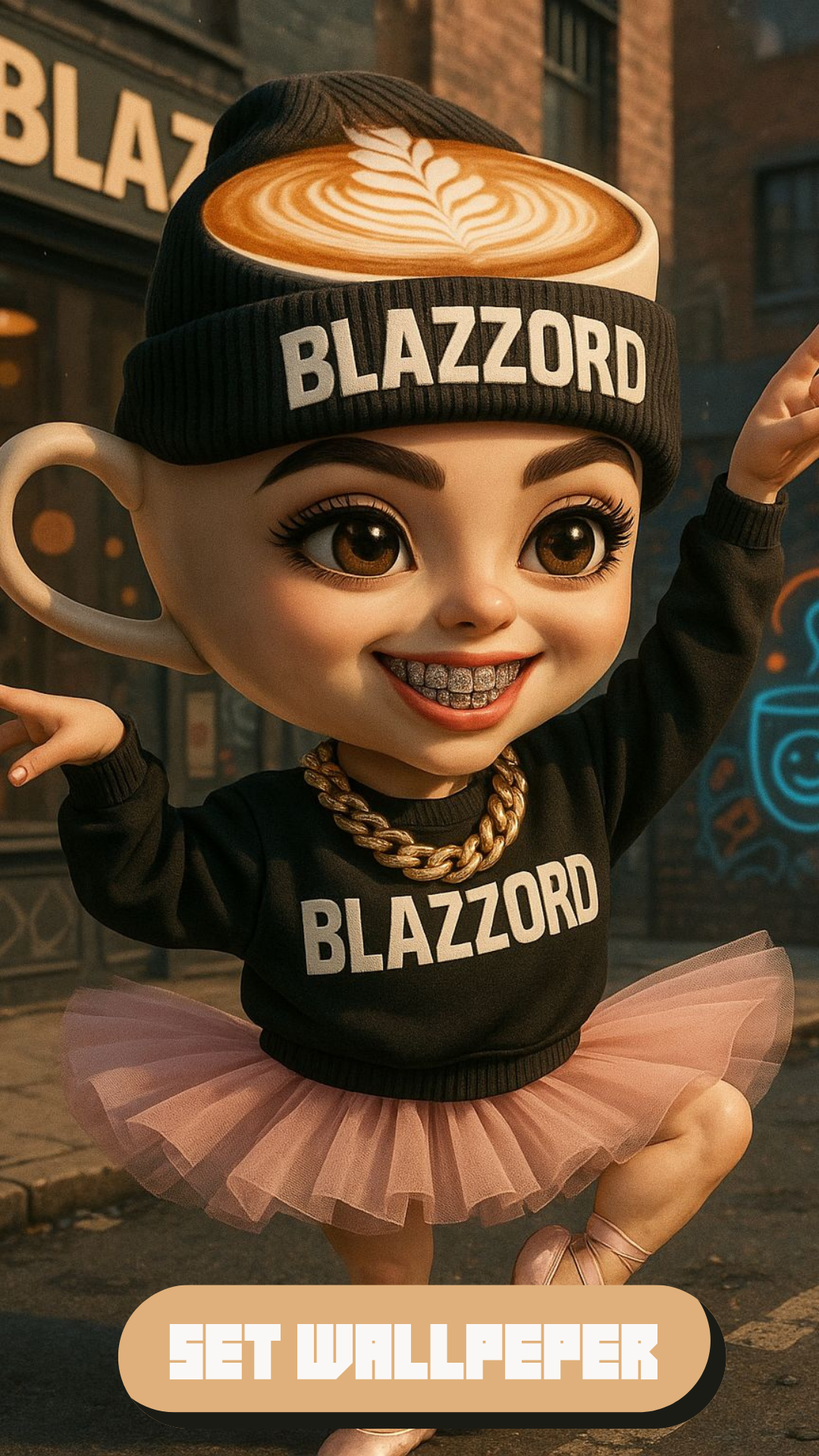 italian brainrot wallpaper - italian brainrot voice - App on the Amazon ...