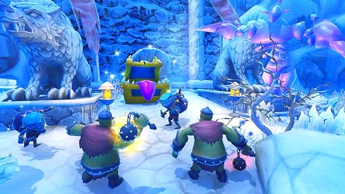 Orc Slinger Simulator - App on Amazon Appstore