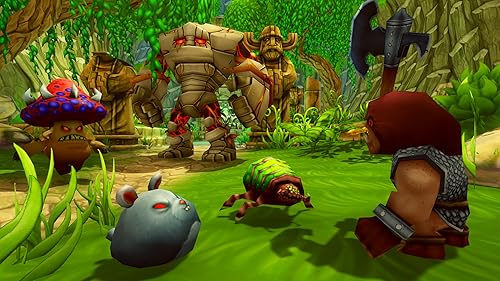 Masked Orc Simulator - App on the Amazon Appstore