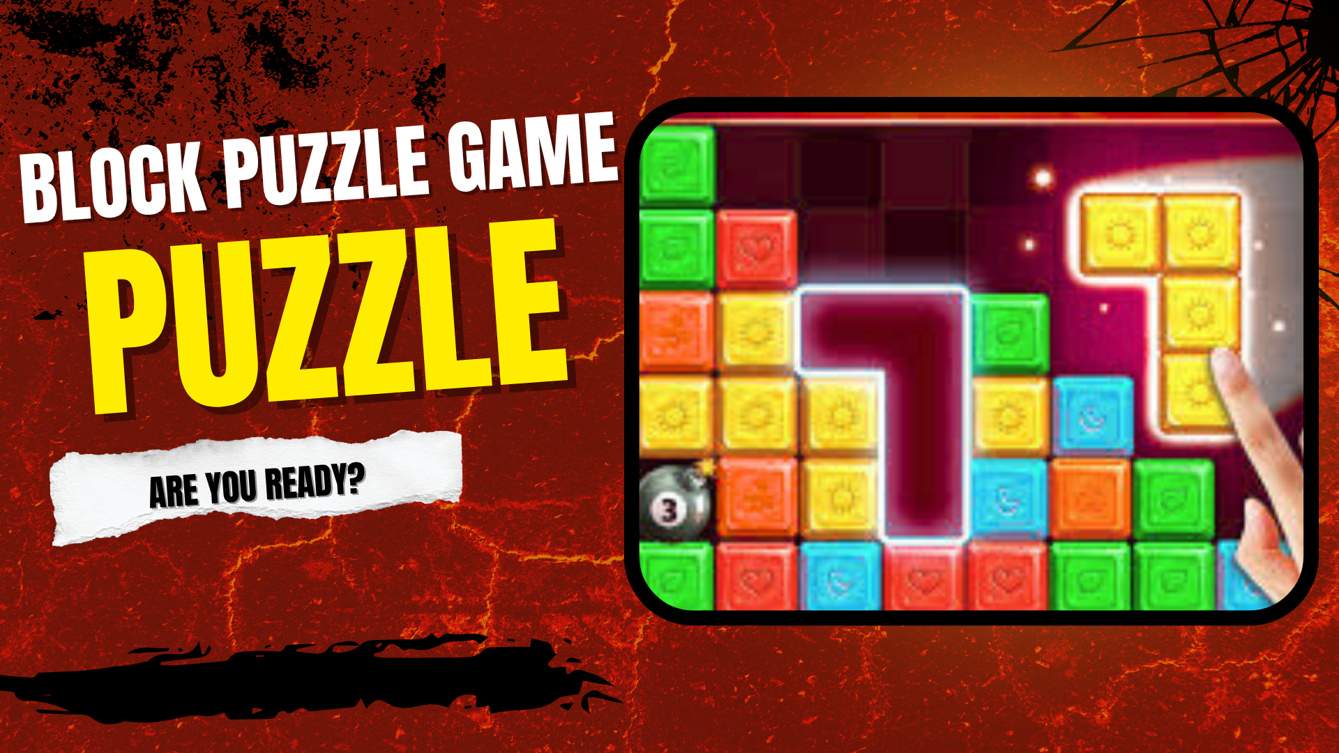 Block Puzzle - Brain Test Game - App on Amazon Appstore