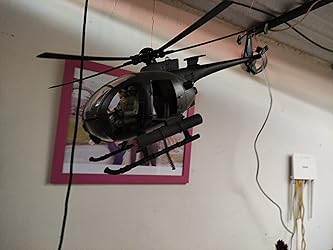 Amazon.com: Click N' Play Military Attack Combat Helicopter Toy - 20 ...