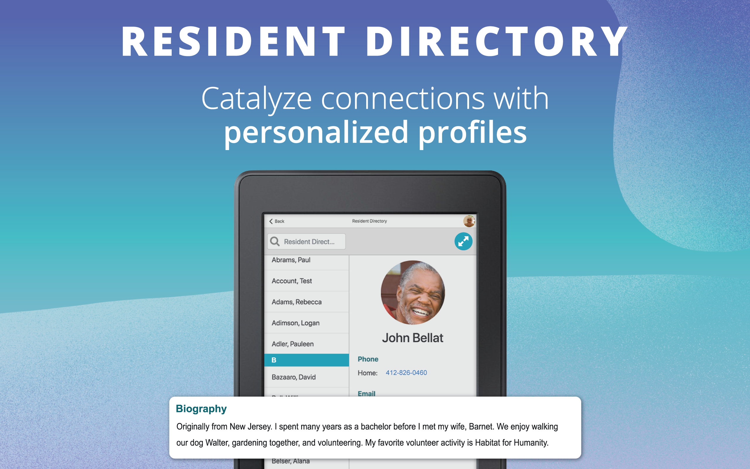 Community Apps - App on Amazon Appstore