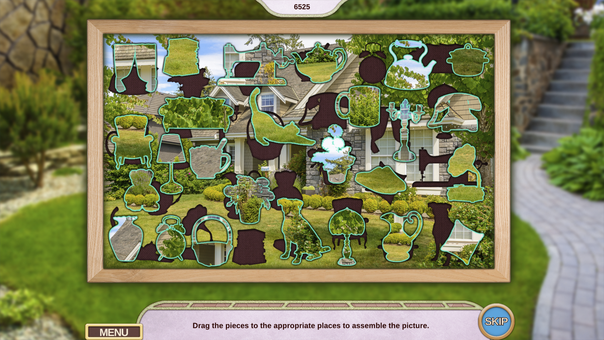 Hidden Objects: Sweet Home 2 - App on Amazon Appstore