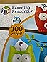 Amazon.com: Learning Resources Vowel Owls Sorting Set, Word Recognition ...