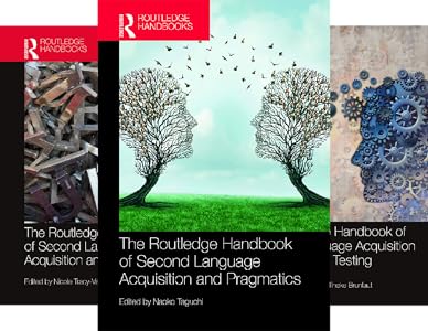 Amazon | The Routledge Handbook of Second Language Acquisition and Writing (The Routledge ...