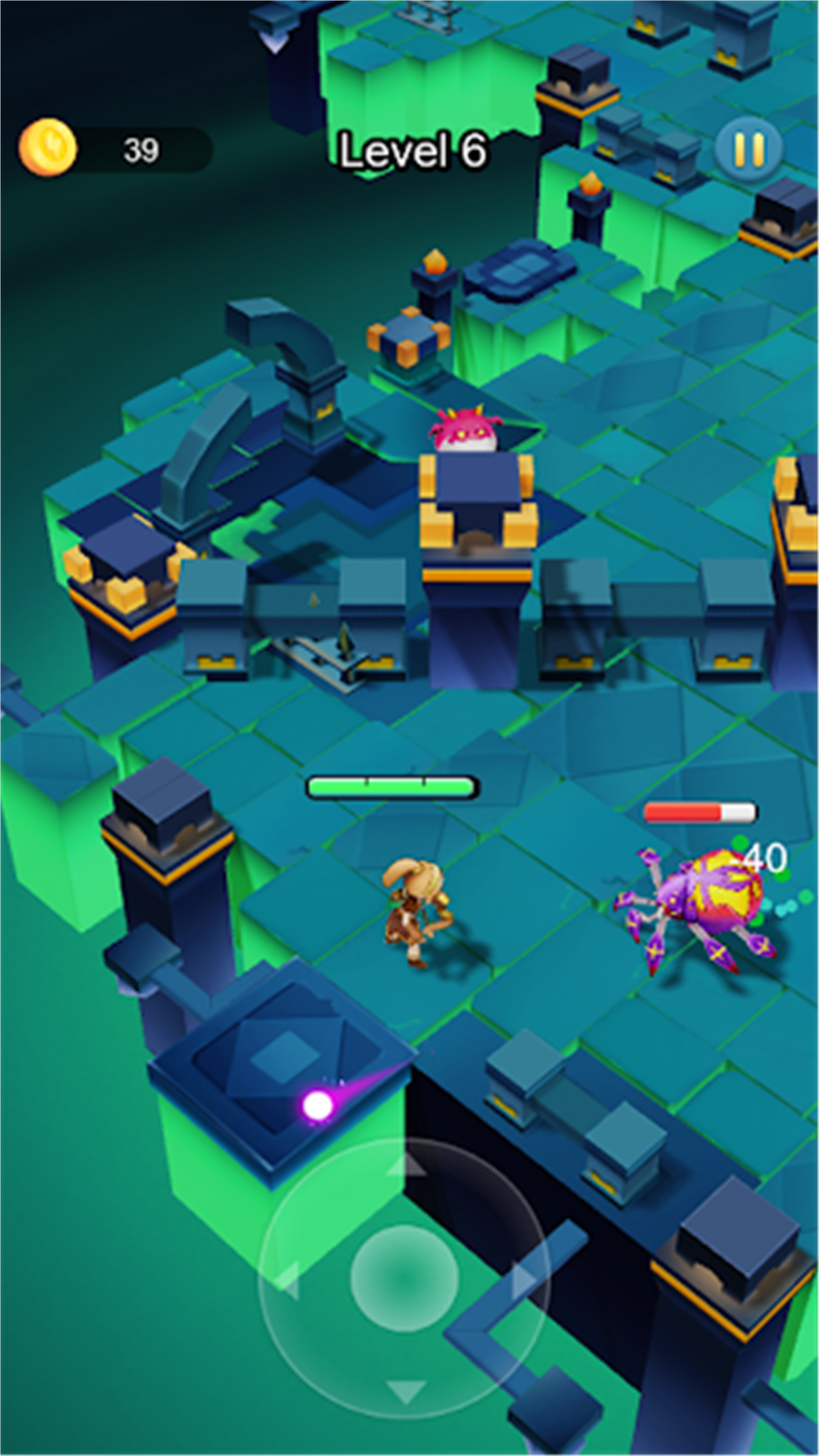 Archer Adventure - App on Amazon Appstore