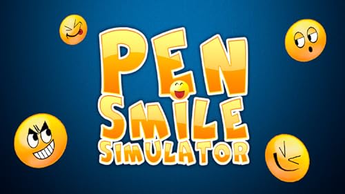 Pen Smile Simulator:Amazon.com:Appstore for Android