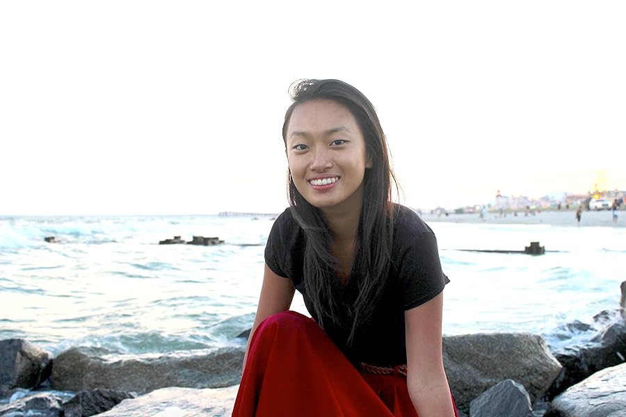 Mia Lee is Wheeling Through Middle School: Shang, Melissa, Shang, Eva ...