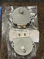 Amazon.com: LG 4681ED3001D Genuine OEM Diverter Motor for LG ...