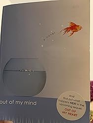 Out of My Mind (The Out of My Mind Series): Draper, Sharon M.: 9781416971702: Amazon.com: Books
