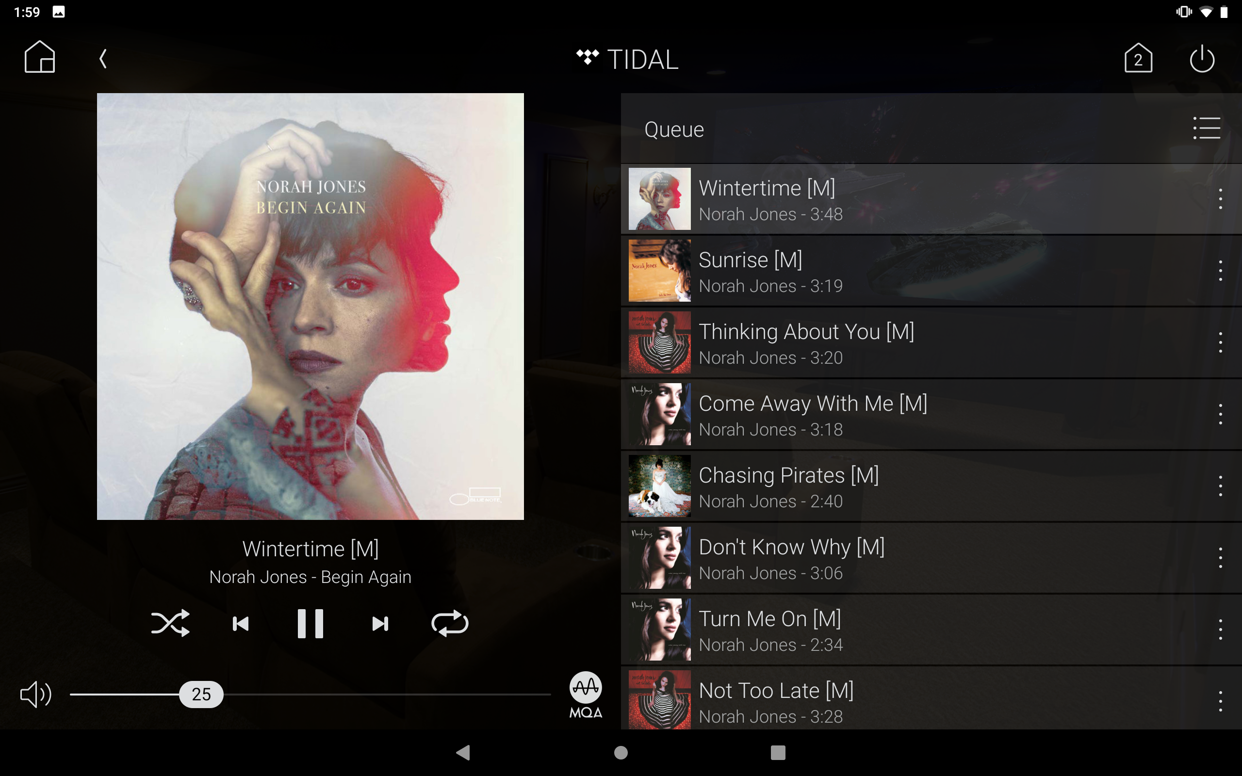 Control4 for OS 3 - App on Amazon Appstore