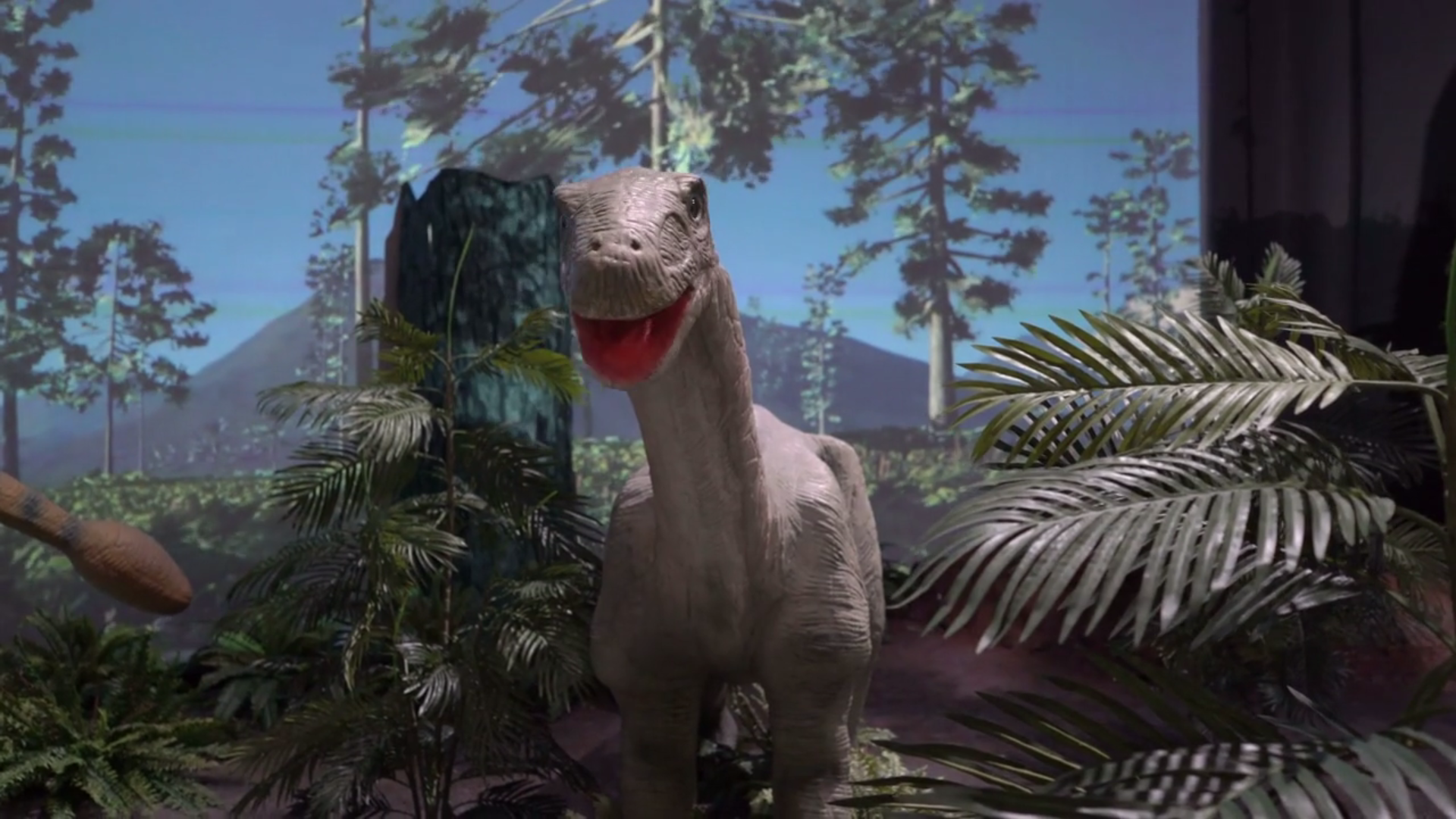 T-Rex Dinosaurs Jurassic Jungle Screensaver - App on Amazon Appstore