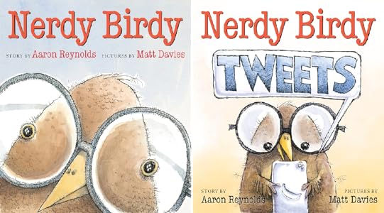 Amazon | Nerdy Birdy (English Edition) [Kindle edition] by Reynolds ...