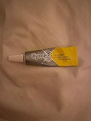 Cymex Cold Sore & Lip Cream - Triple Action Formula, 5gm | Fast Relief ...