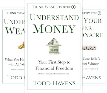 Amazon.com: Understand Wealth: What You Have in Common with All Wealthy ...