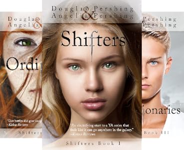 Shifters